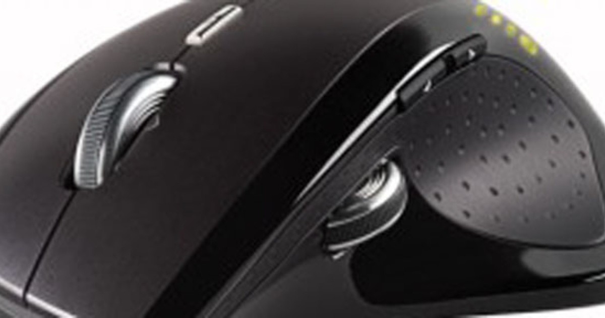 El mouse más rápido del oeste | Rosario3