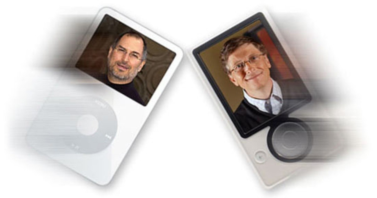 Microsoft presenta oficialmente su "iPod Killer" | Rosario3