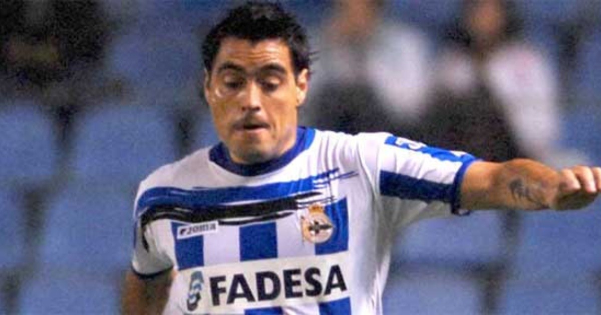 El futuro de Duscher estaría en Inglaterra | Rosario3