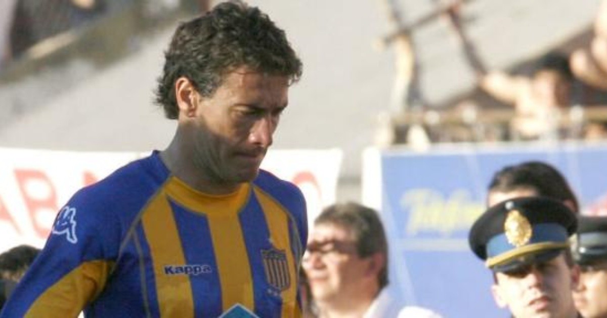 Kily González: “No tiene sentido parar el fútbol” | Rosario3