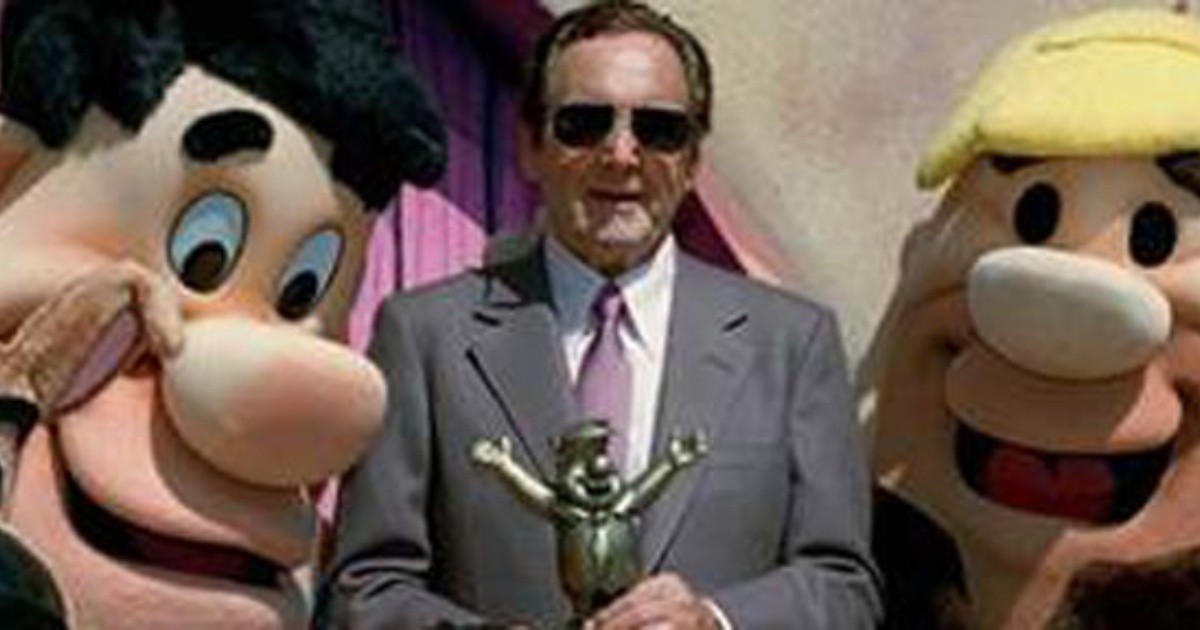 Murió Joe Barbera, legendario creador de dibujos animados | Rosario3