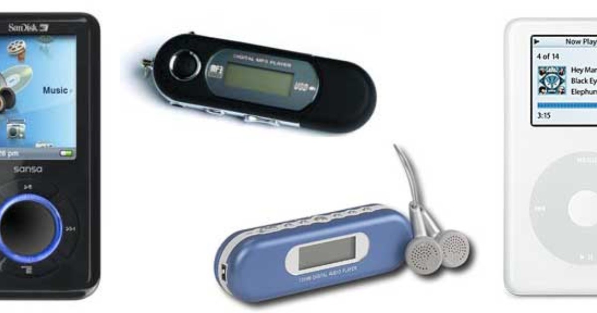 Todo lo que hay que saber antes de comprar un MP3 | Rosario3