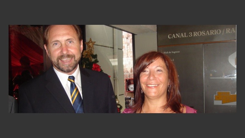 Una super fiesta con el sello de "De 12 a 14" | Rosario3