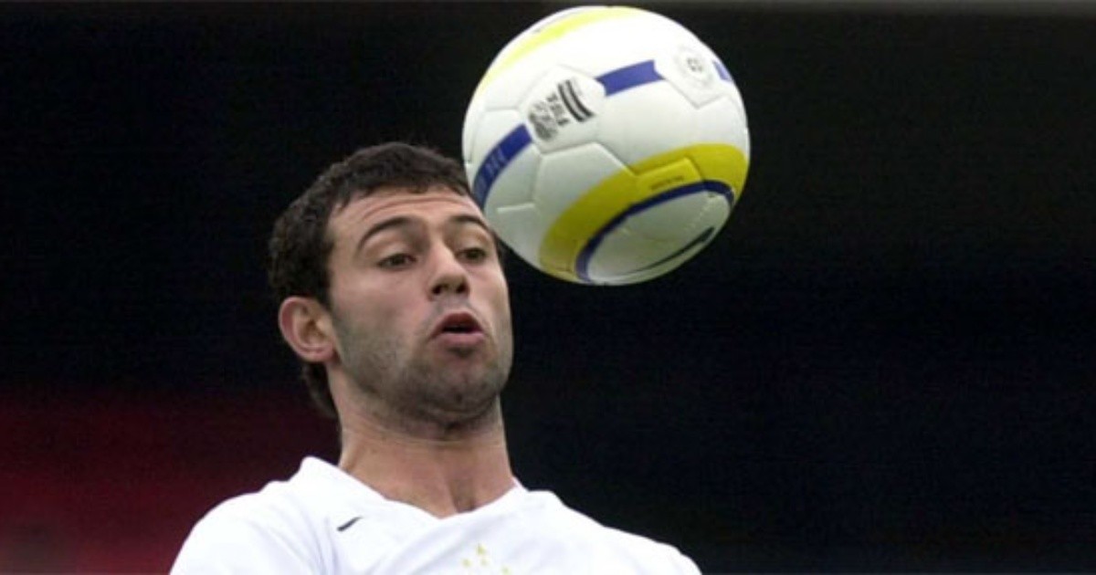 Con el aval de la Fifa, Mascherano va a Liverpool | Rosario3