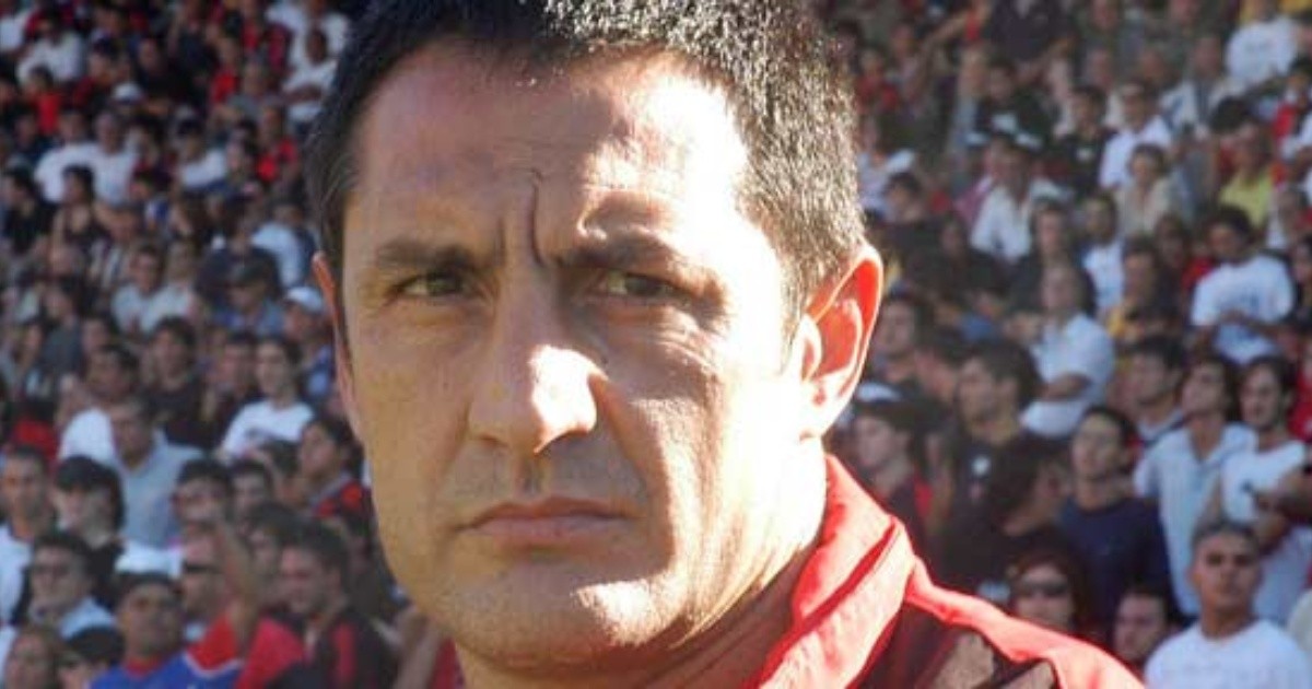 Marini: “Algunos nombres que se tiran me dan risa y otros un poco de ...