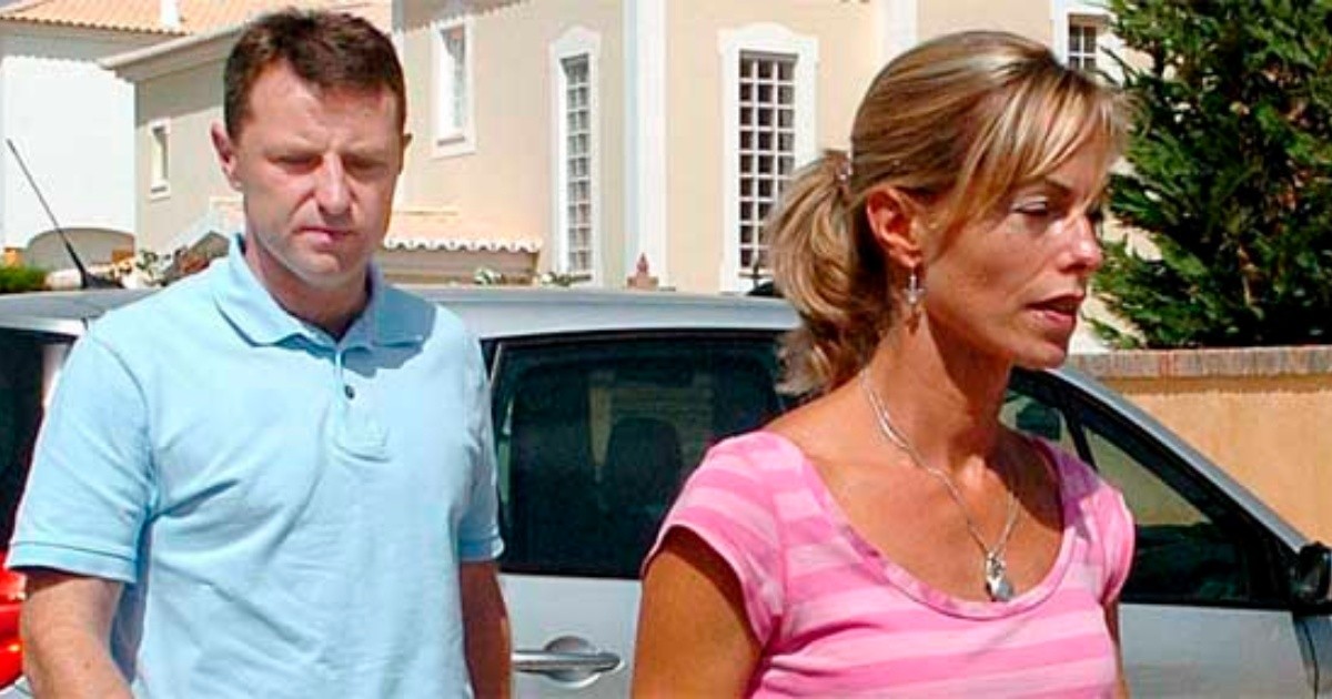 En un giro de la causa, la mamá de Madeleine sería declarada sospechosa ...