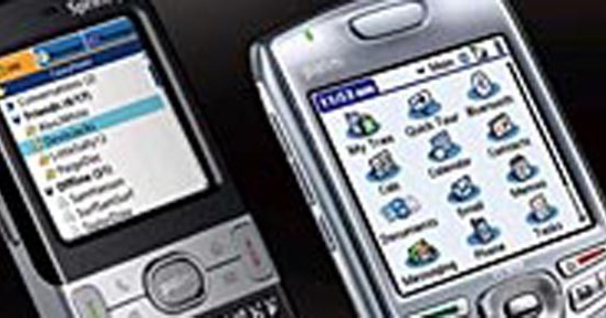 Palm lanzó su nuevo teléfono inteligente | Rosario3