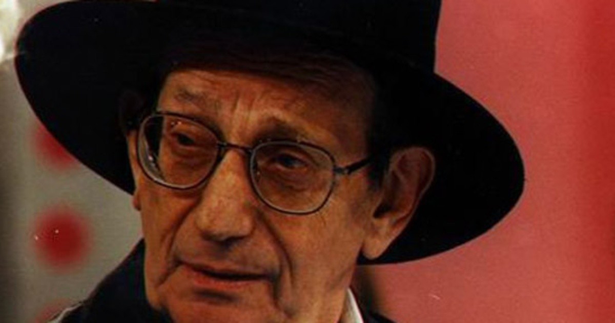 Murió el humorista Norman Erlich | Rosario3