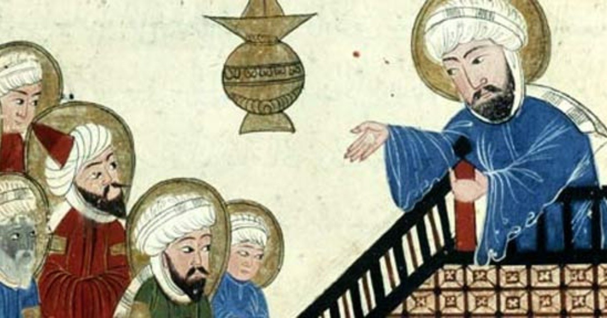 Wikipedia no sacará las imágenes de Mahoma | Rosario3