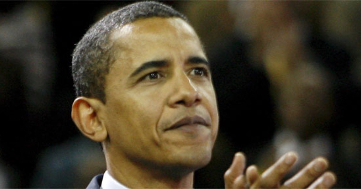 Amplia victoria de Barack Obama en Wisconsin | Rosario3