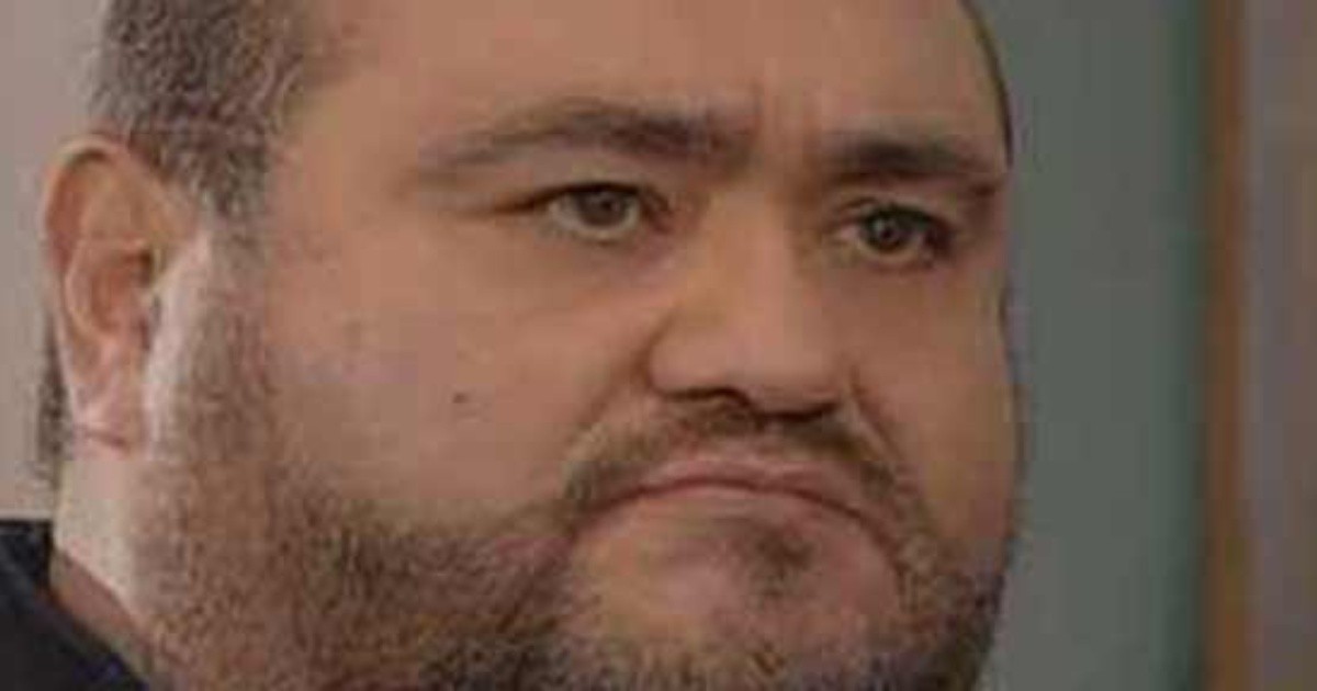 El Señor Barriga pide pista en la TV argentina | Rosario3