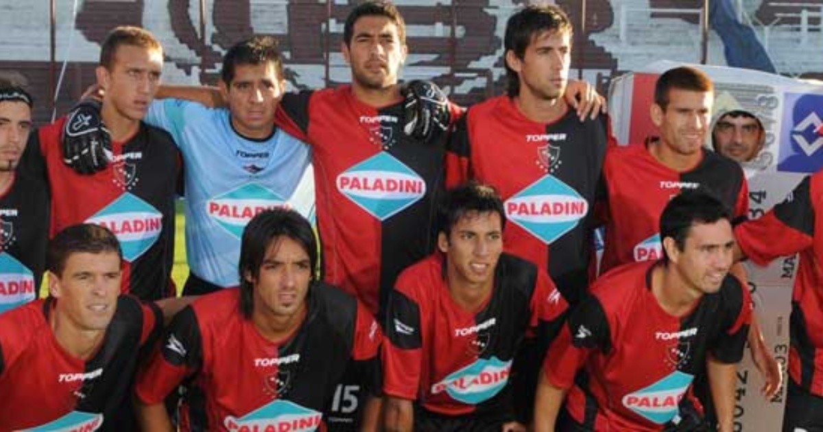 Seguimiento individual leproso | Rosario3