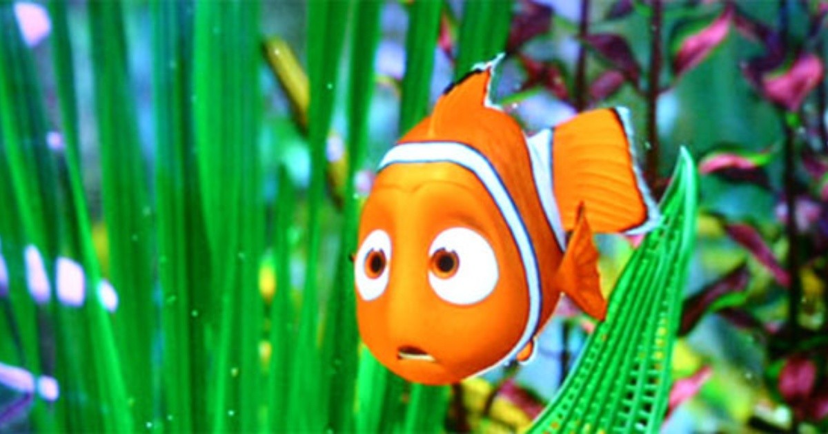 Bambi y Nemo ayudan a los más chicos a tener conciencia ecológica ...
