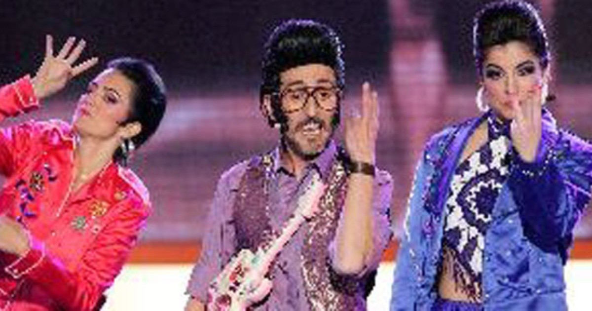 El chiqui chiqui, un tema hecho por un argentino que pega fuerte en ...