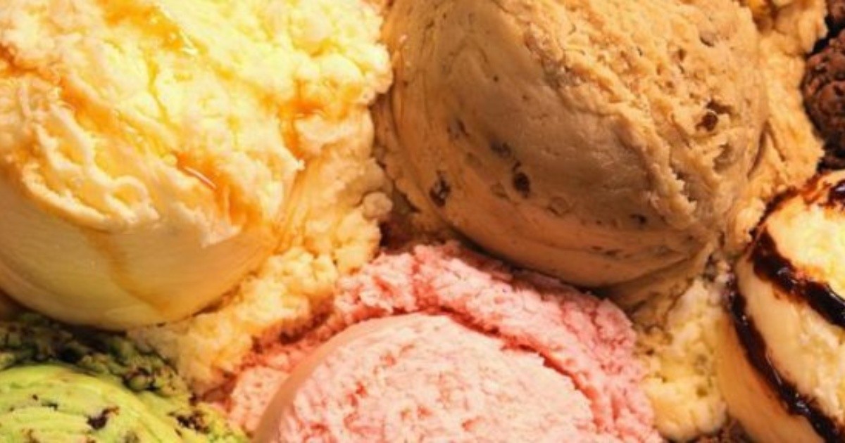 Los helados "kosher" llegaron a Rosario | Rosario3