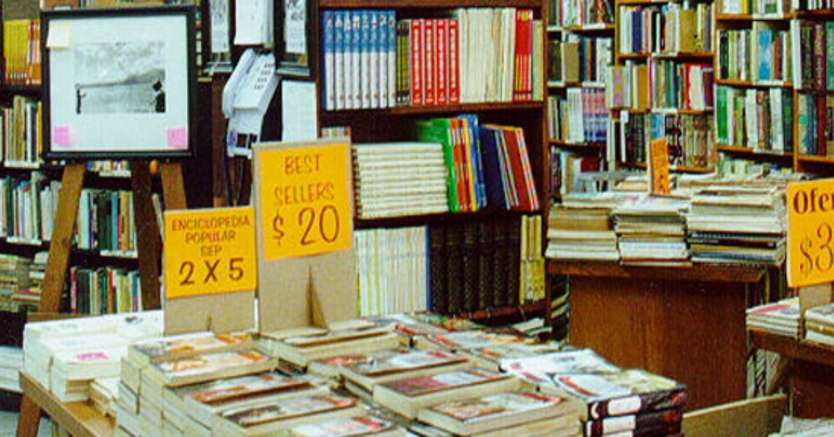 "Hay que aprender a encontrar libros importantes para cada uno" | Rosario3