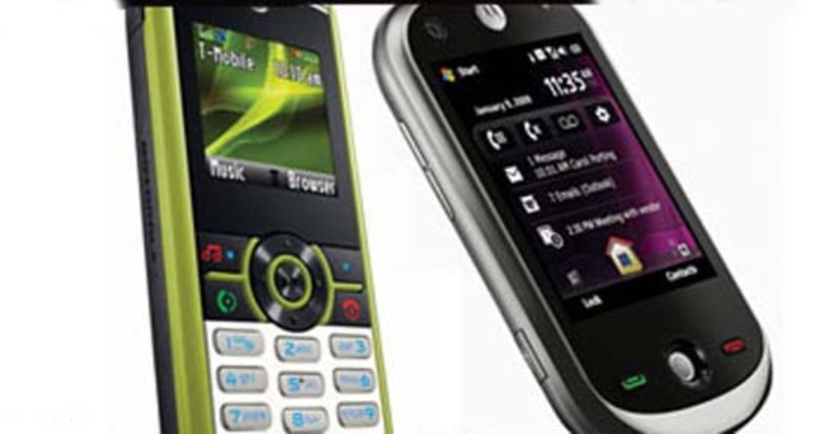 Llega un celular hecho de botellas de plástico | Rosario3