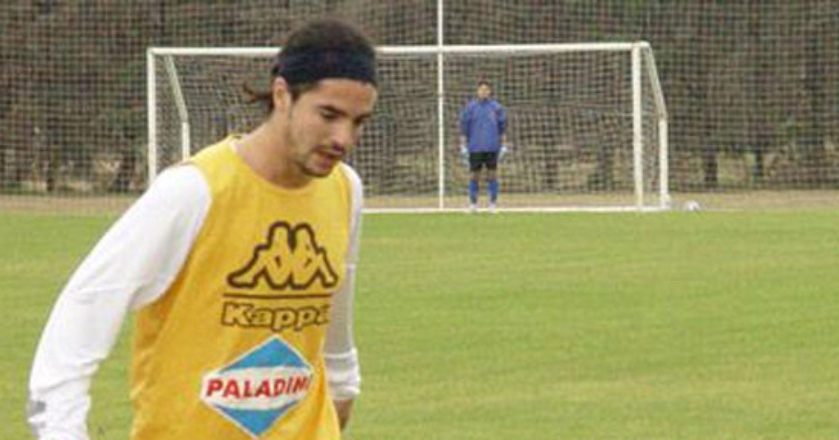 El Chino está lejos de Racing, y eso aleja a Moreno de Central | Rosario3