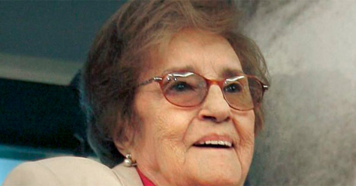 Murió la escritora de novelas románticas Corín Tellado | Rosario3