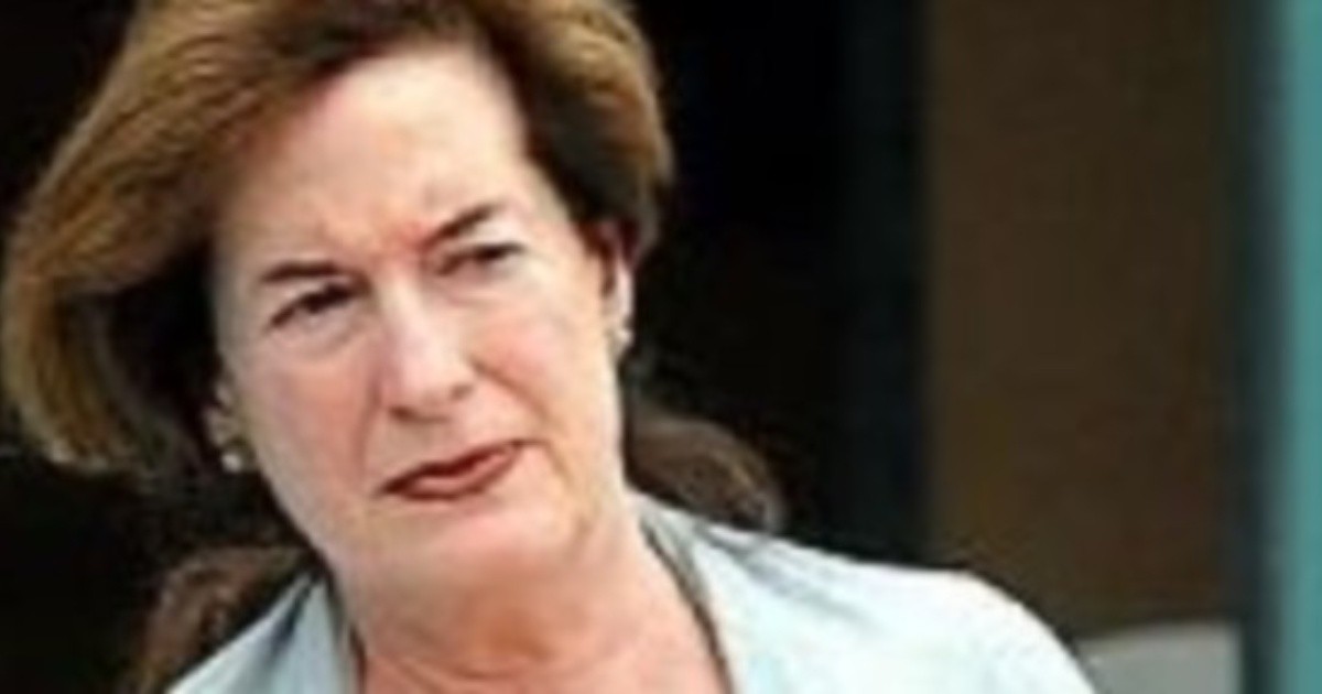 Una mujer inglesa de 66 años será madre soltera | Rosario3