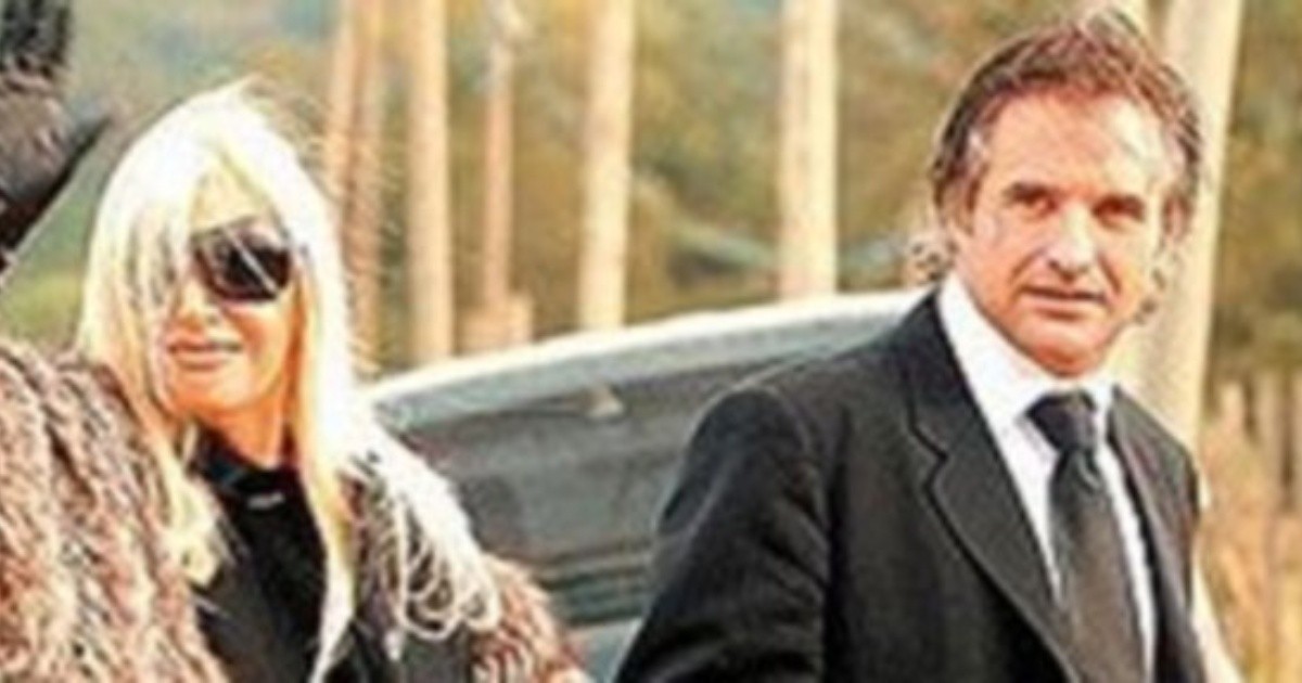 Adiós, amor: Susana se separó de Jorge Rama | Rosario3