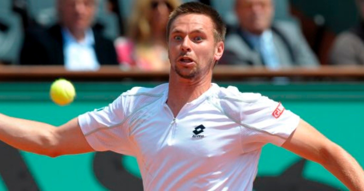 Robin Soderling es finalista en Roland Garros | Rosario3