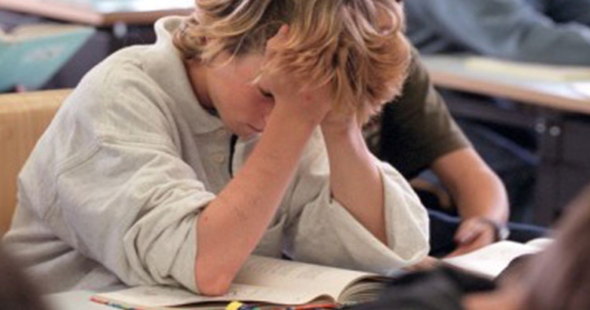 El fracaso escolar como problemática de toda la comunidad educativa ...