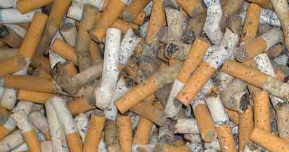 Los daños provocados por el tabaco no son sólo para fumadores | Rosario3