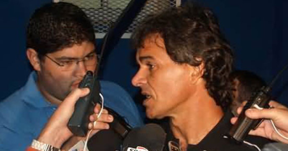 Cuffaro asume y ya tiene nombres para reforzar el plantel | Rosario3