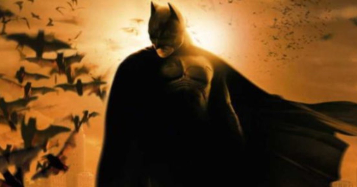 La banda sonora del nuevo Batman ya está online | Rosario3