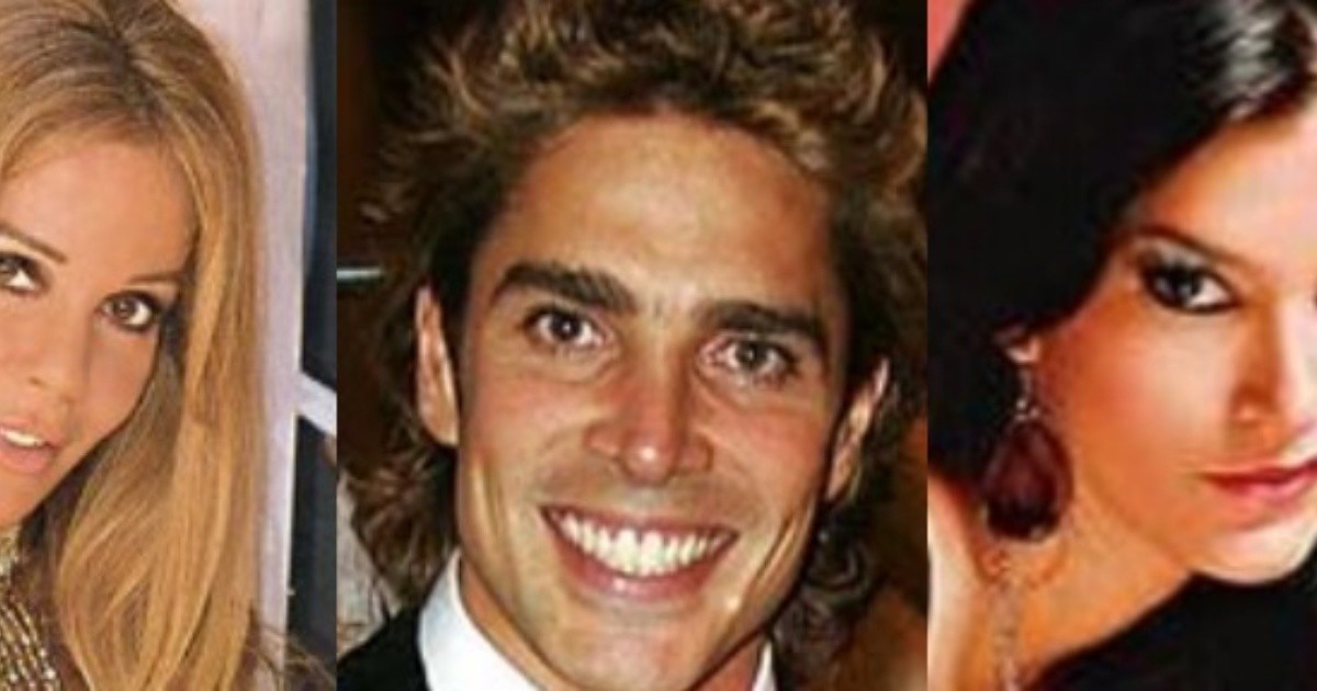 Que se besen: llegó la paz al conflicto Alfano-Alé-Escudero | Rosario3