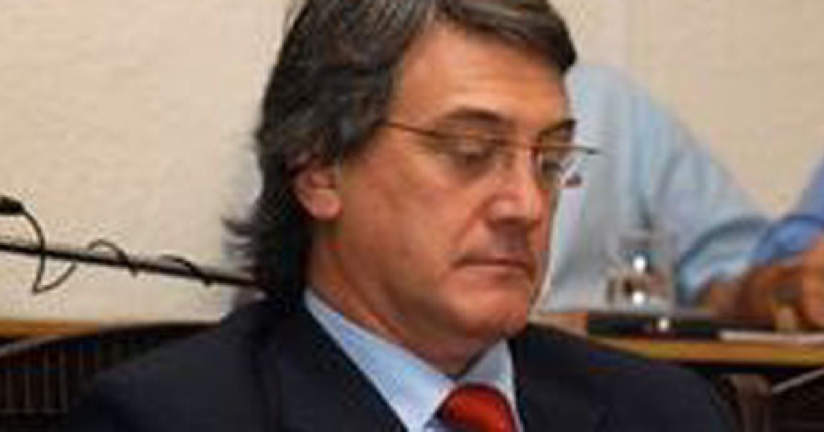 Boasso: "Se vienen nuevos tiempos para el radicalismo" | Rosario3