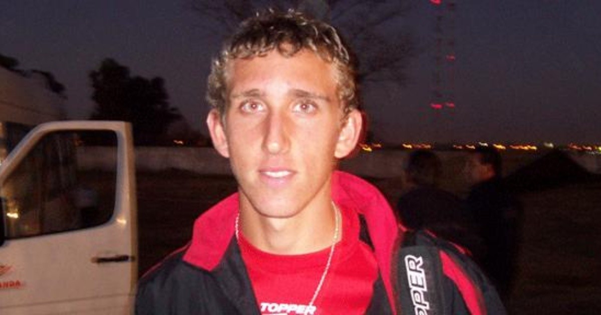 Fideleff: “Hay que salir a la cancha sin dudas para transmitir ...