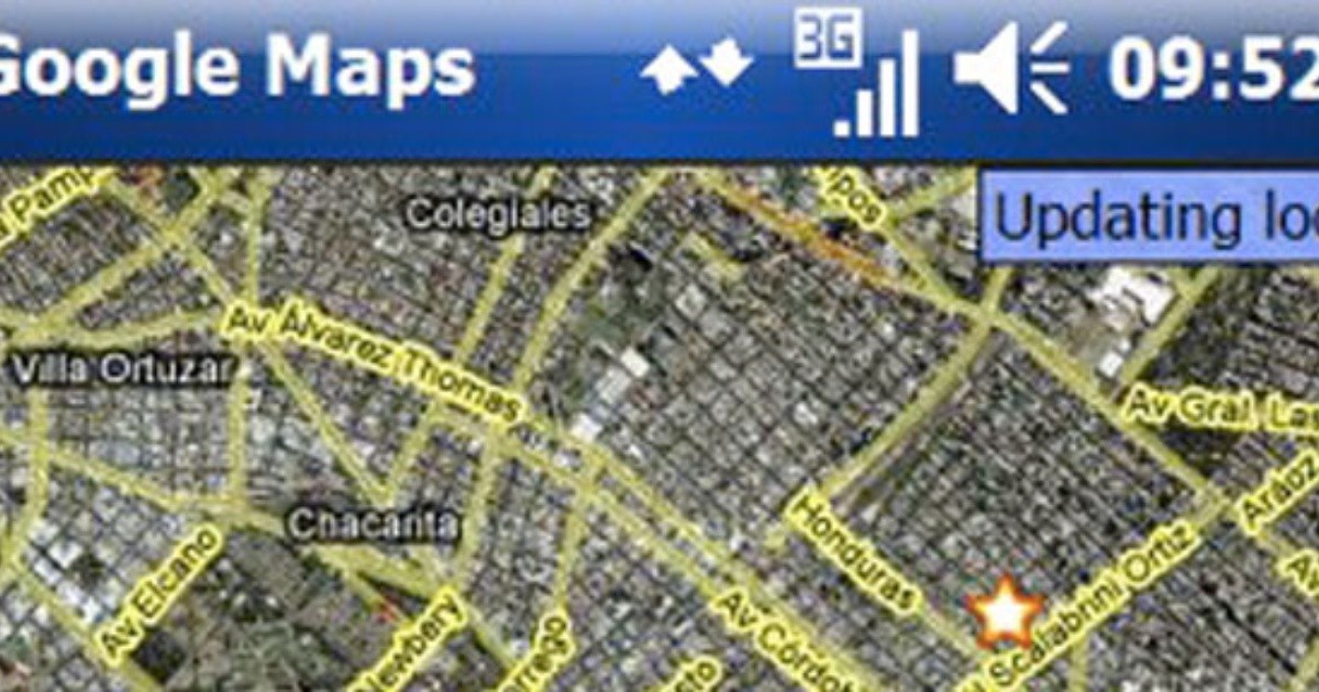 Google Maps incluirá más información sobre Argentina | Rosario3