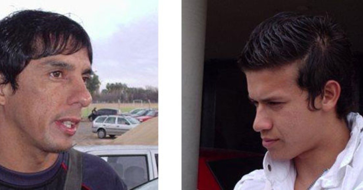 Debutantes: los nervios de Machuca, la tranquilidad de Barrientos ...