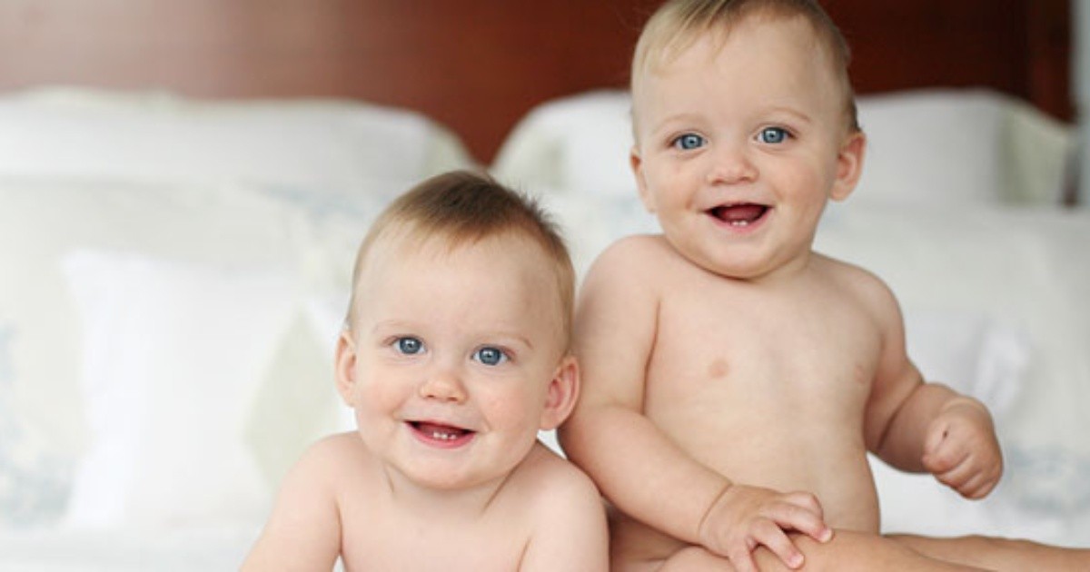 Embarazo gemelar monocorial: la detección ayuda a prevenir ...