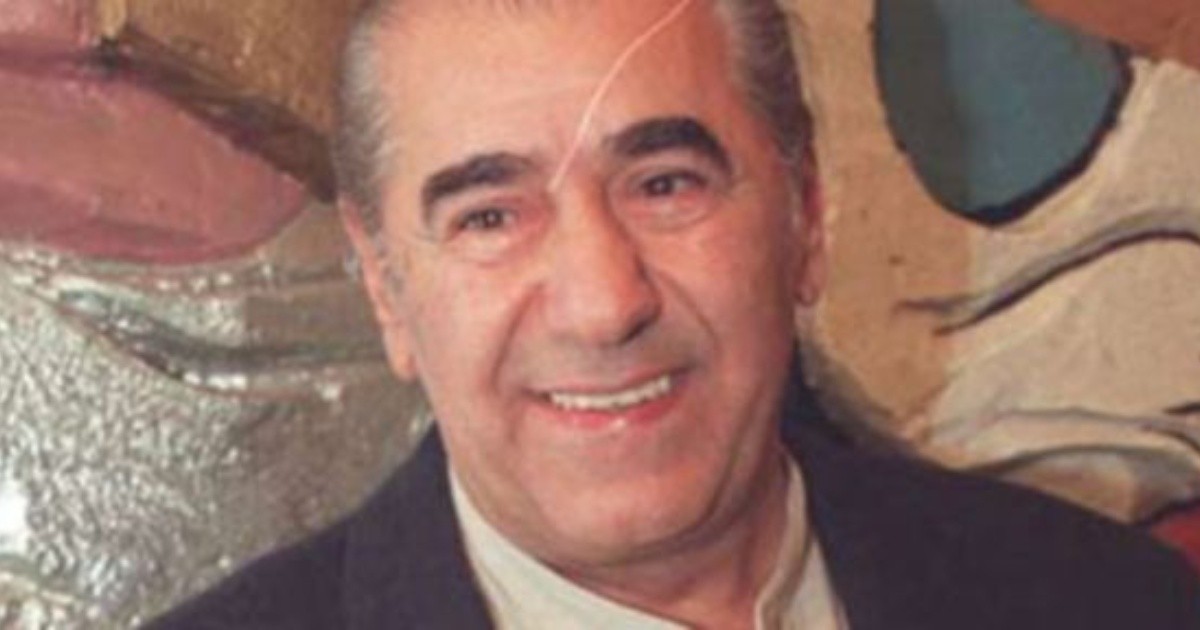 Mario Sapag sufrió un arritmia, pero evolucionó bien | Rosario3