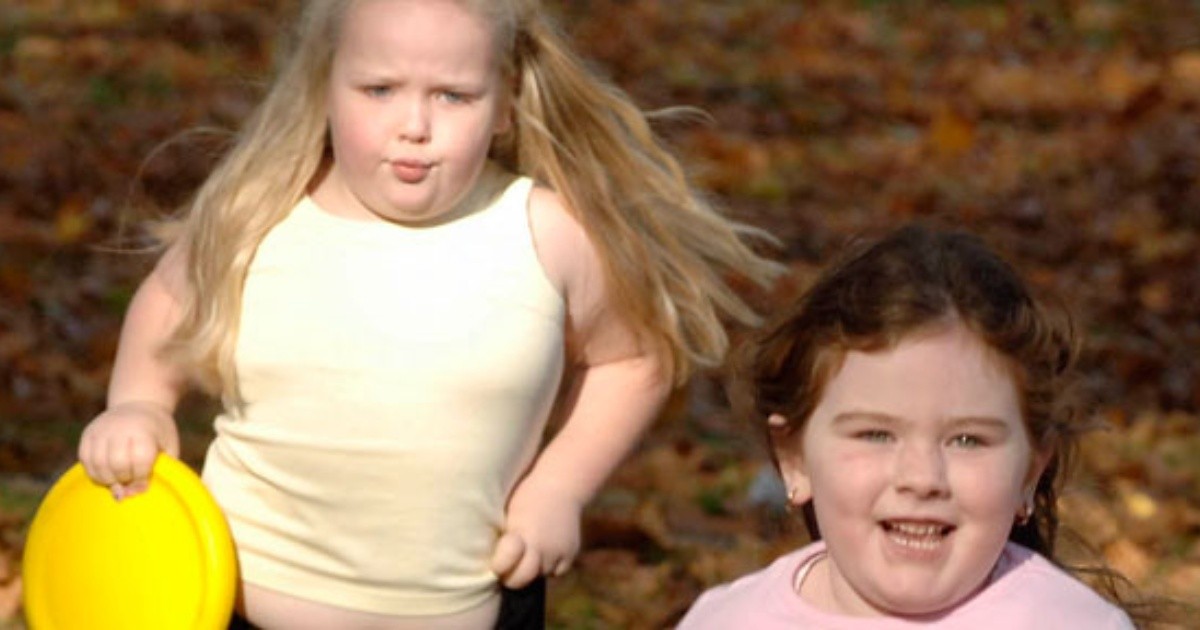 La obesidad extrema afecta más a los varones que a las nenas | Rosario3