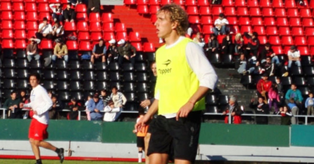 Fideleff se recuperó y Newell’s tiene equipo confirmado | Rosario3