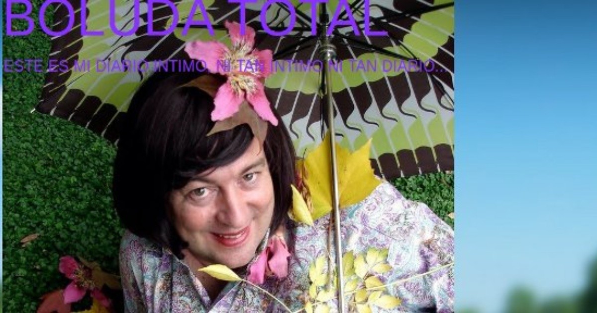 El colmo de la parodia: "Boluda total" a Utilísima | Rosario3