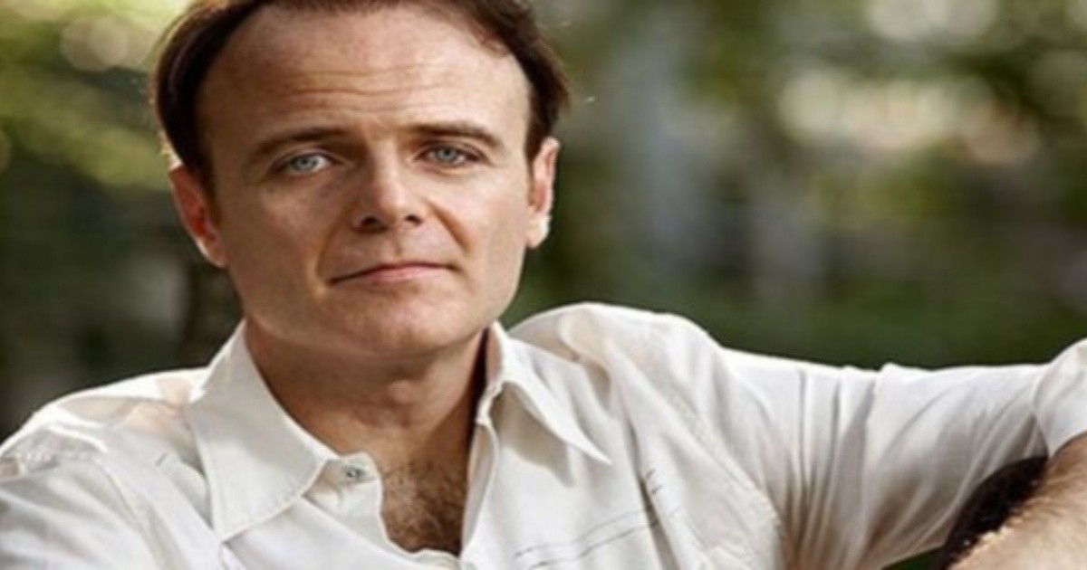 El actor Luis Machín será homenajeado en Rosario | Rosario3