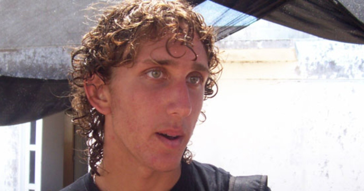 Fideleff: “Es una posibilidad que espero hace mucho tiempo” | Rosario3