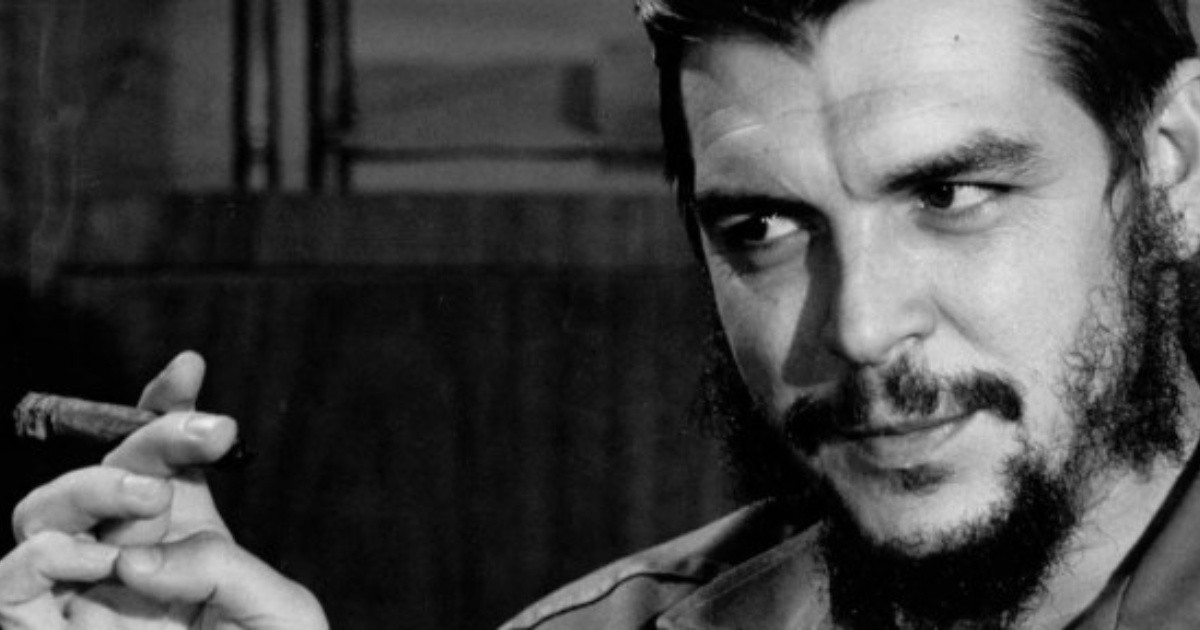 Los hallazgos del nuevo documental sobre el Che que se estrena en ...