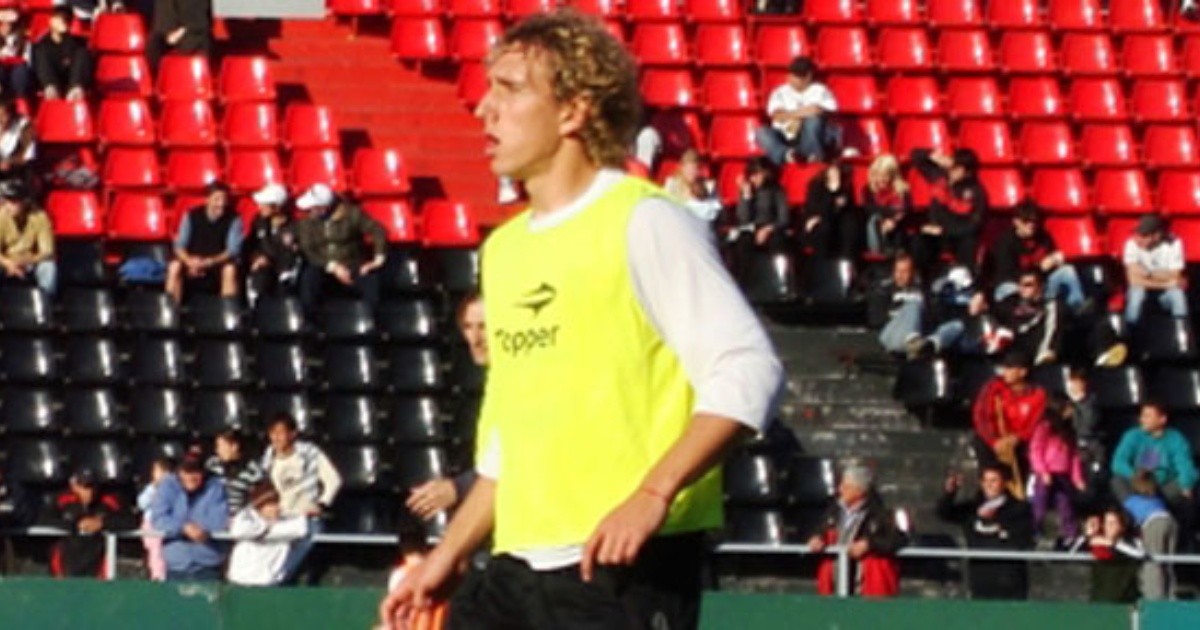 Interés por Fideleff y dolor de cabeza en puerta para Torrente | Rosario3