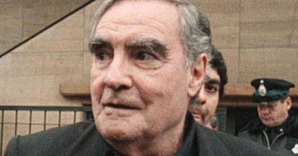 Murió Emilio Massera, uno de los represores de la última dictadura ...