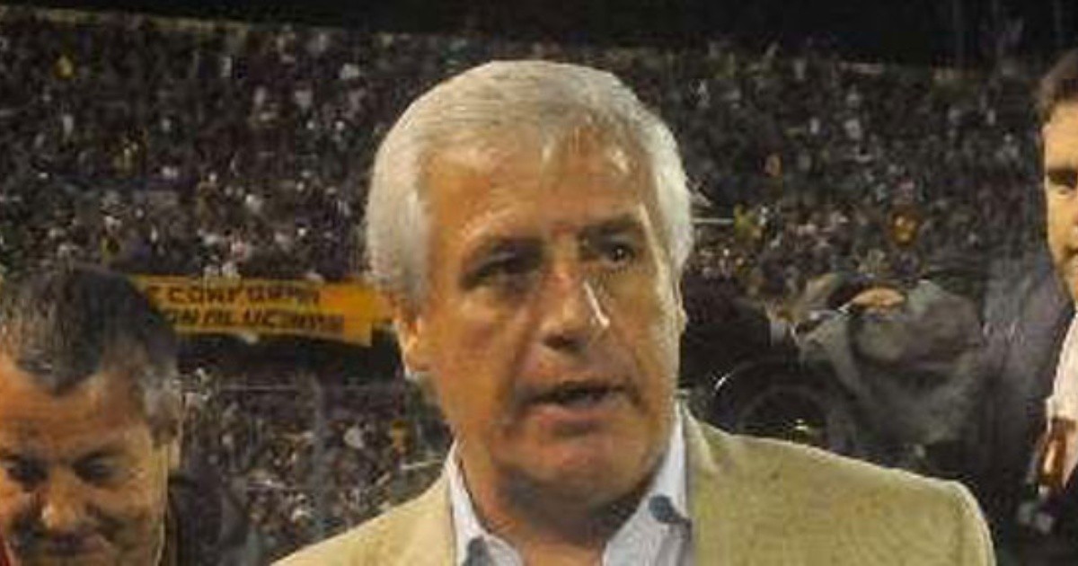 Rivoira: “Es un buen principio, pero falta mucho” | Rosario3