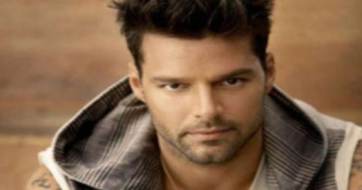 Ricky Martin asegura que perdió fans tras admitir públicamente ser gay ...