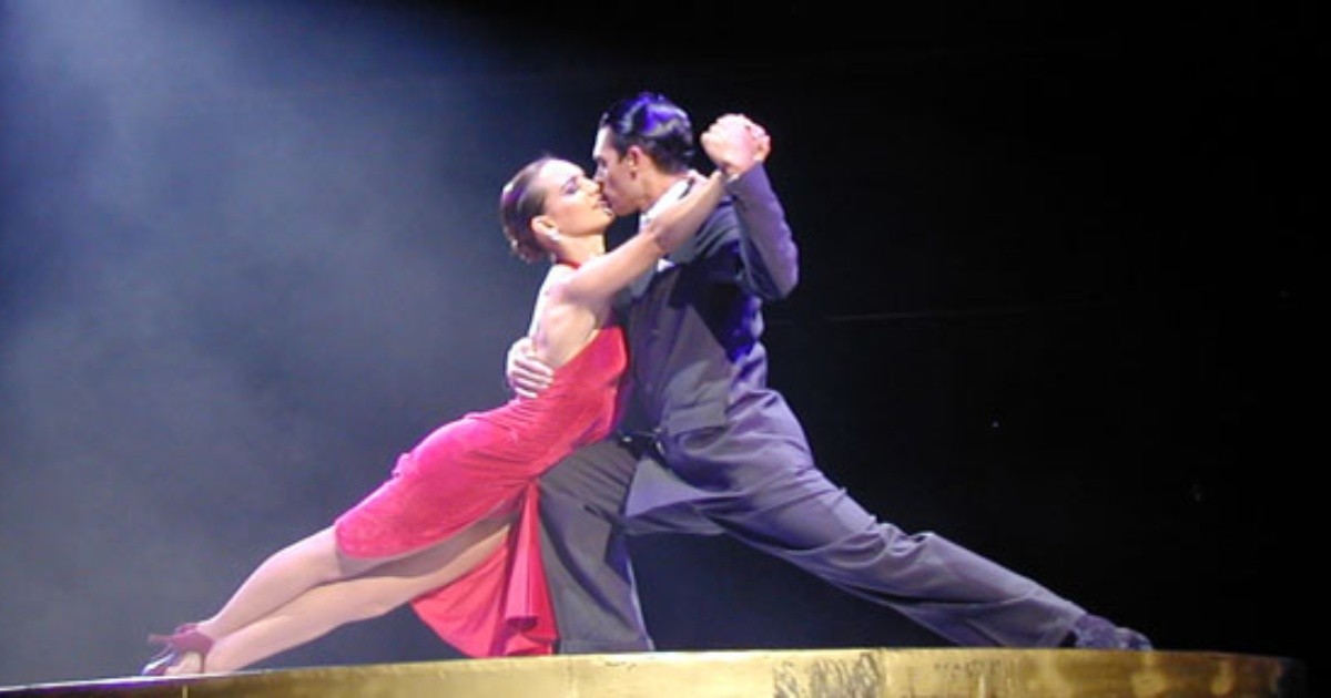 Un corte, una quebrada y una ley provincial de tango | Rosario3