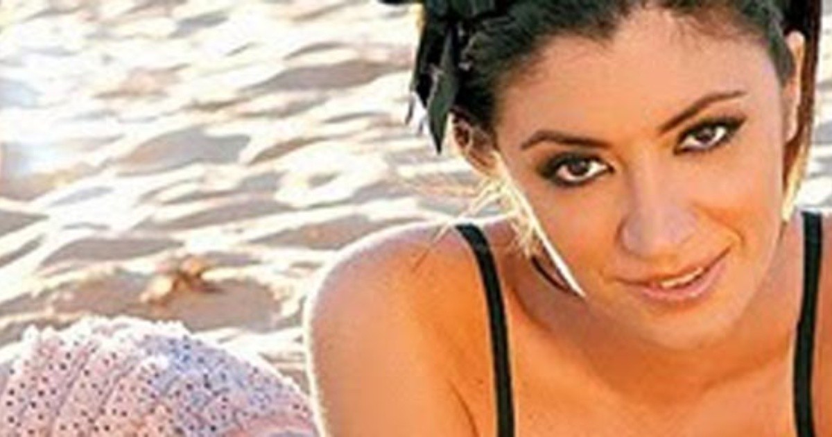 Carla Conte le dijo chau a Tinelli y se va a la TV Pública | Rosario3