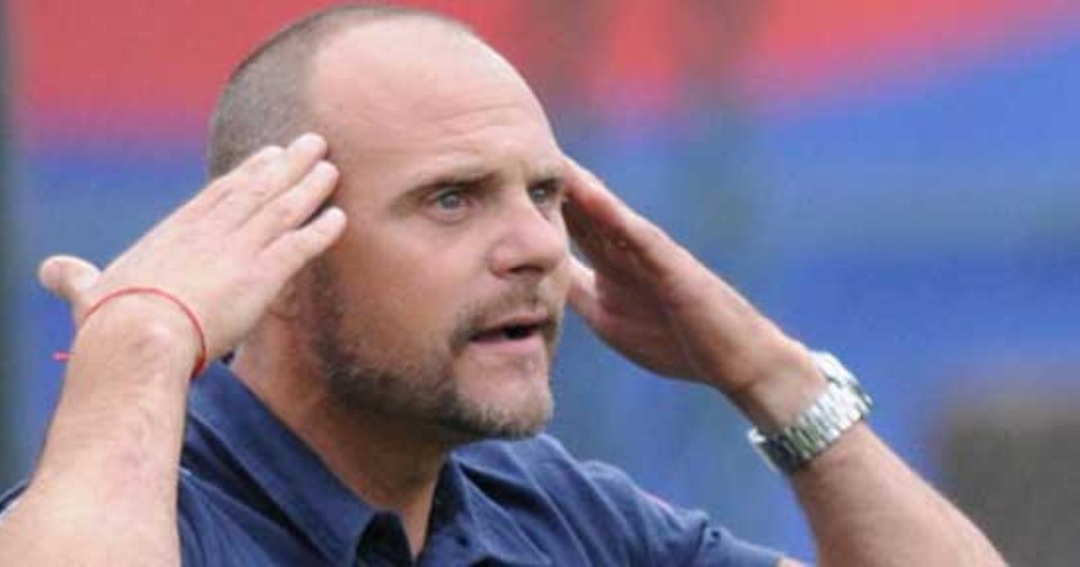 Es oficial: Javier Torrente nuevo DT de Newell’s | Rosario3